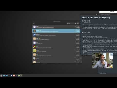 Choosing My Next Text Editor - Switch From Mac to Linux
