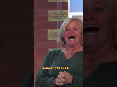 Moms (and #lukebryan hugs) are the best! 🥰 #shorts - American Idol 2023 on ABC