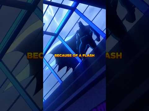 James Gunns Batman Is Officially Canon!