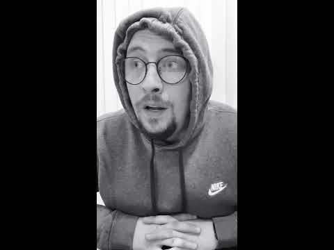 The MC Nemesis (Diss Verse)