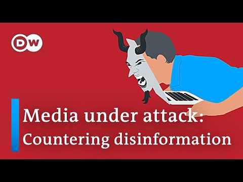 EU Commission proposes new law to bulletproof media freedom | DW Interview