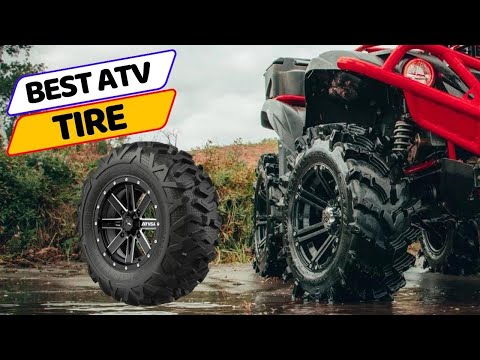 Best Atv Tire in 2023 | Top 5 ATV Tires Review