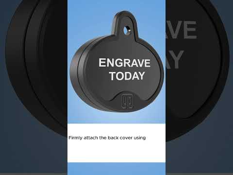 Yip Smart Tag - Start Guide