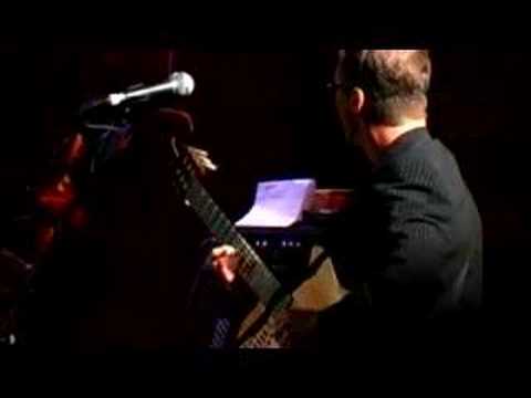 Keith Andrew Band