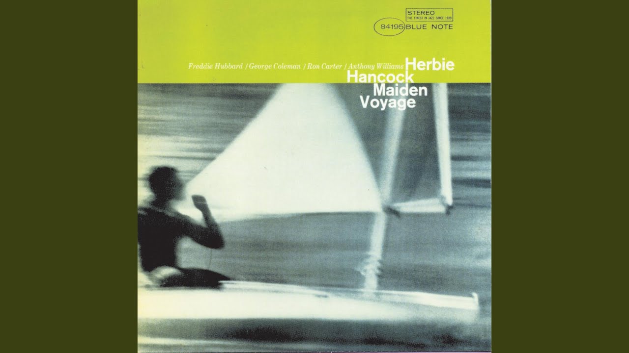 Maiden Voyage (Remastered 1999/Rudy Van Gelder Edition)