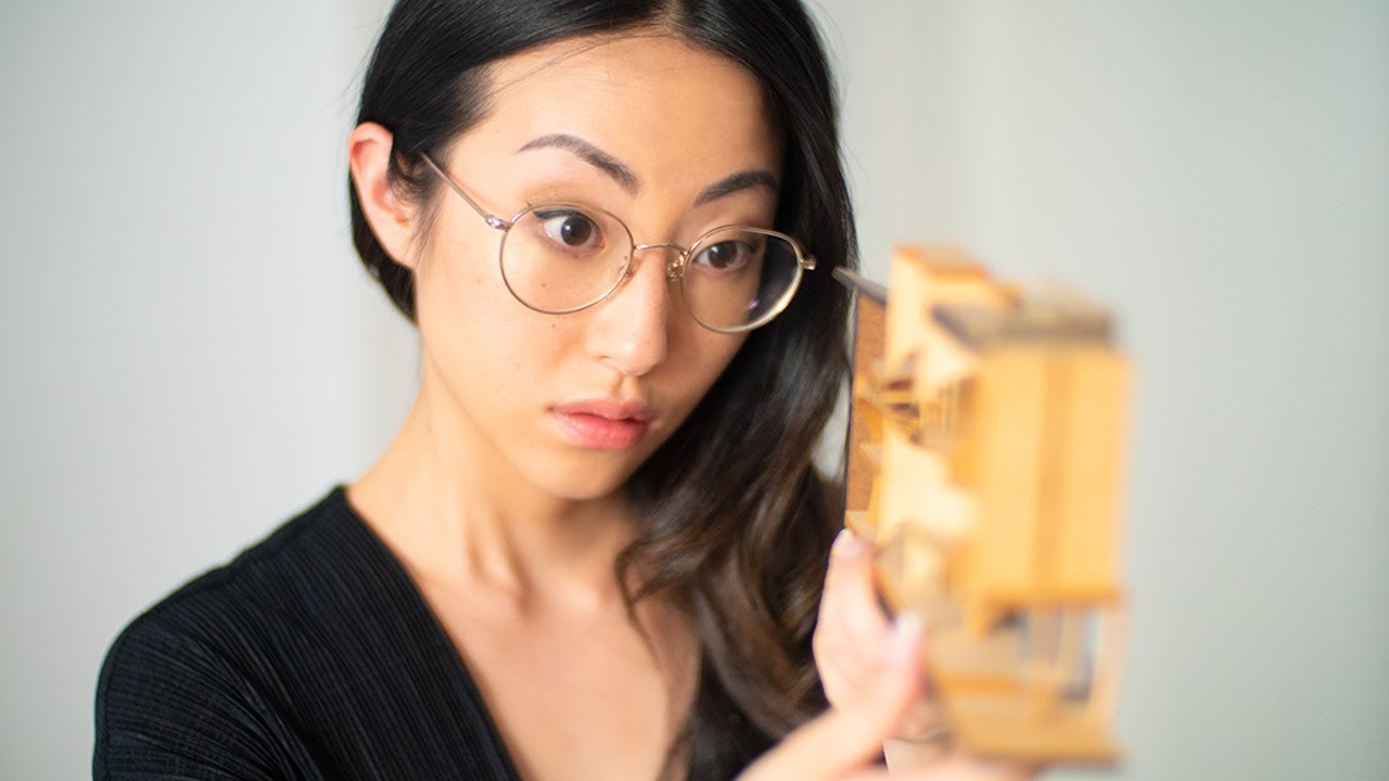 My Strategy for Developing Architectural Concepts