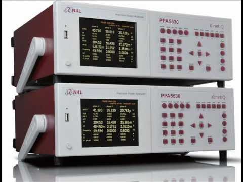 Power Analyzers - Power Quality Analyzer Latest Price, Manufacturers ...