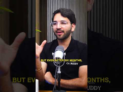 Articleship In Big4 Vs Midsize Companies? | Kushal Lodha #shorts