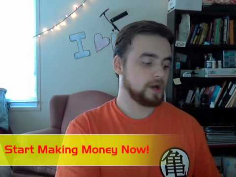 How To Make Money Online Blogging - Work From Home Earn Money FAST And Easy [$3,000 a day]