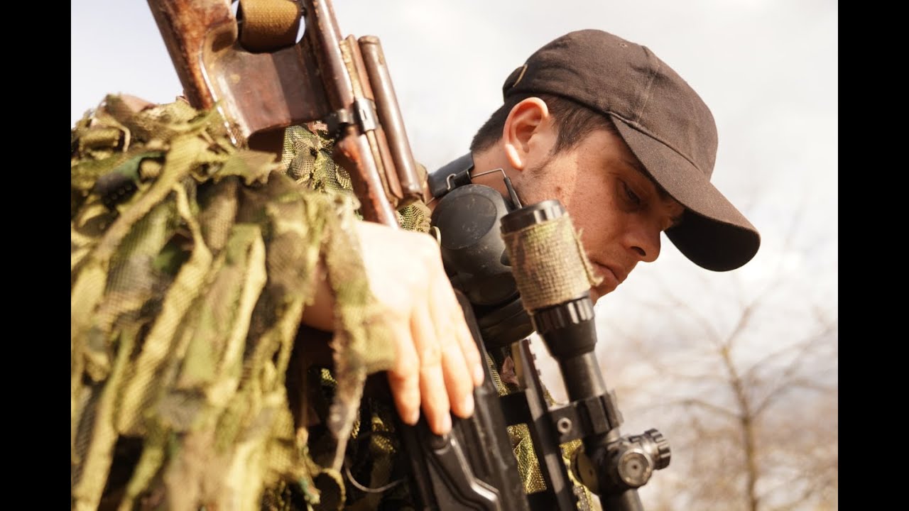 IStories: Russia imports Western-made rifle scopes - Euromaidan Press