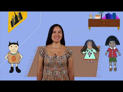 Parable of the Mustard Seed · Good Shepherd New York Kids
