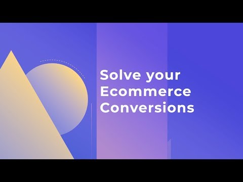 Good Ecommerce Conversion Rate? How to Increase Conversion Rate Ecommerce