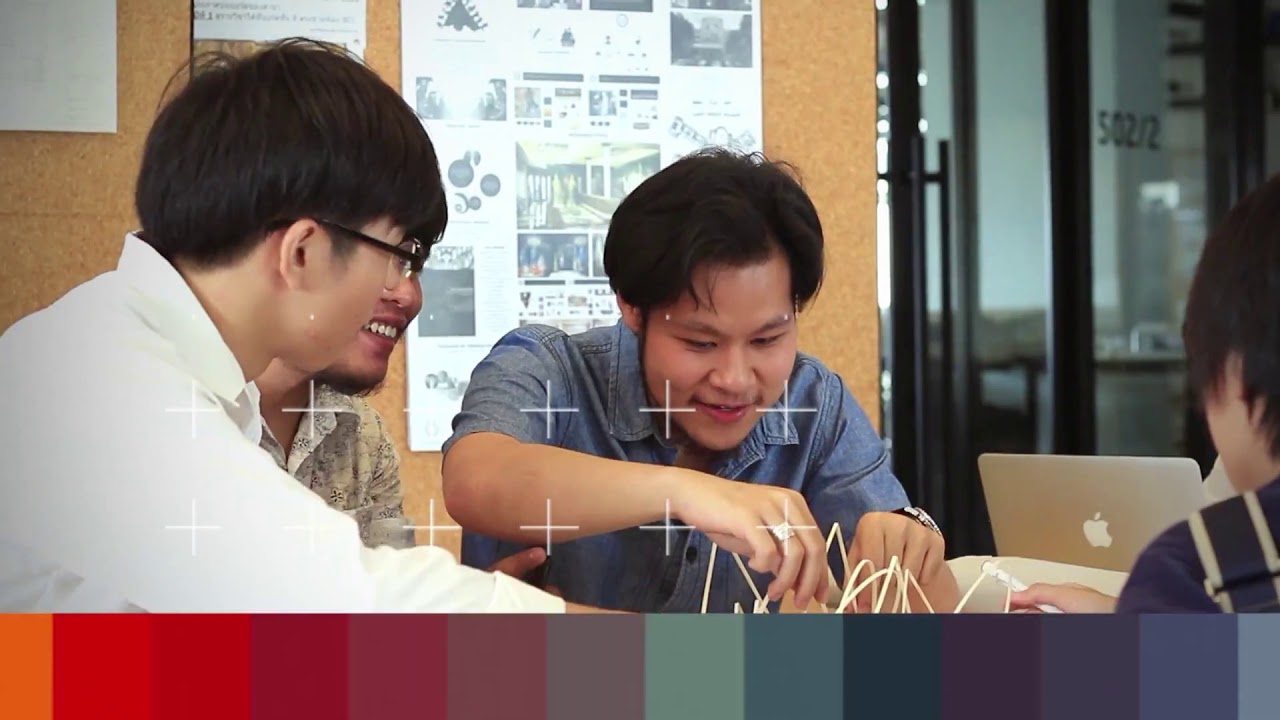 Faculty of Architecture, Rangsit University