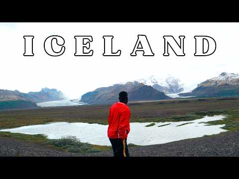 Complete Iceland Travel Vlog ๐ฎ๐ธ | Reykjavik, Black Beach, and Birthday Reflections
