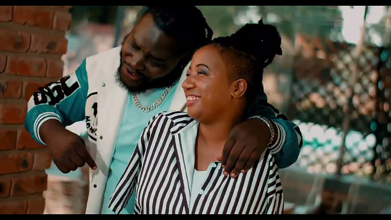 Ndada by Shinsoman & Chipo Muchegwa Chart Achievements | Popnable