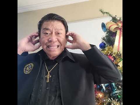 Kenapa Natal itu hari Sukacita?