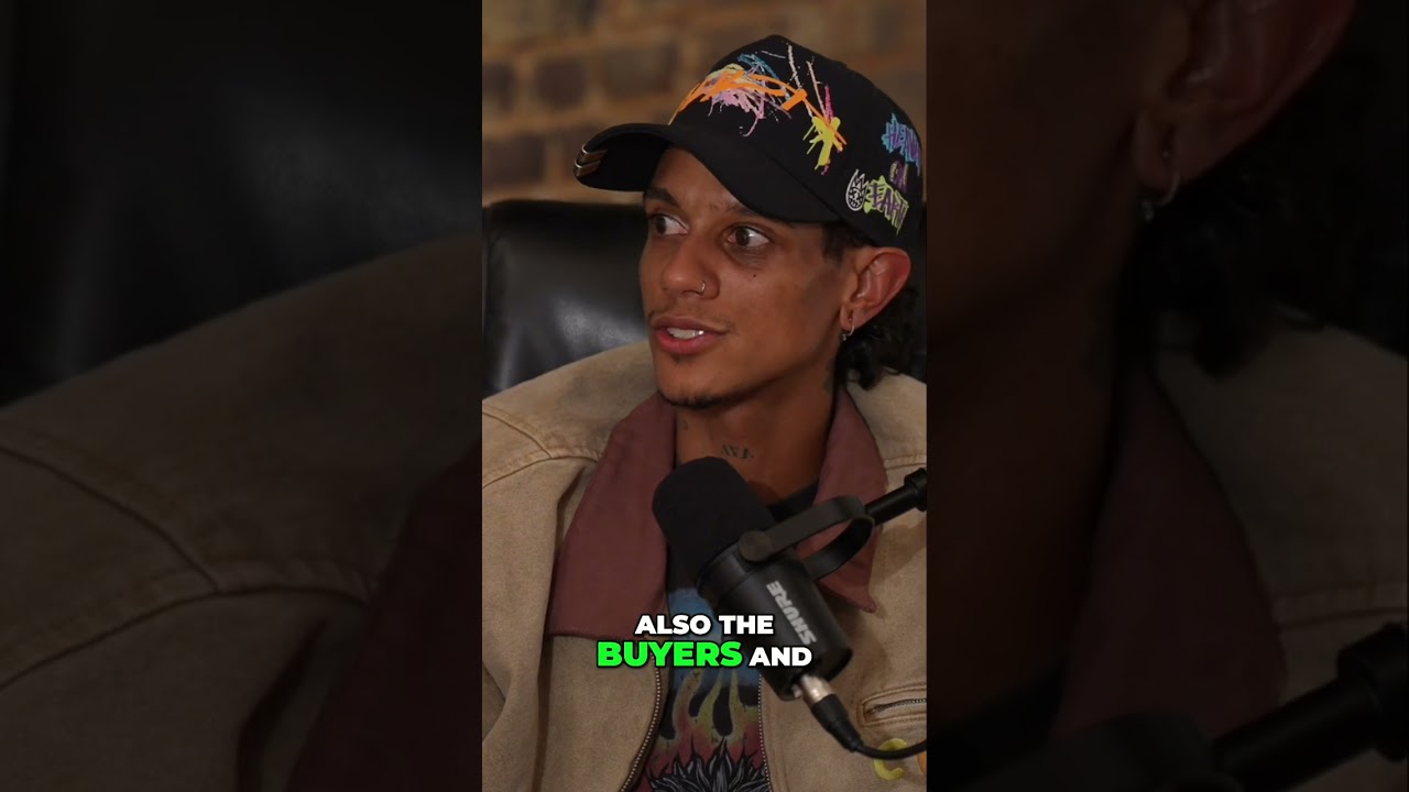 Today in The Innovators Den