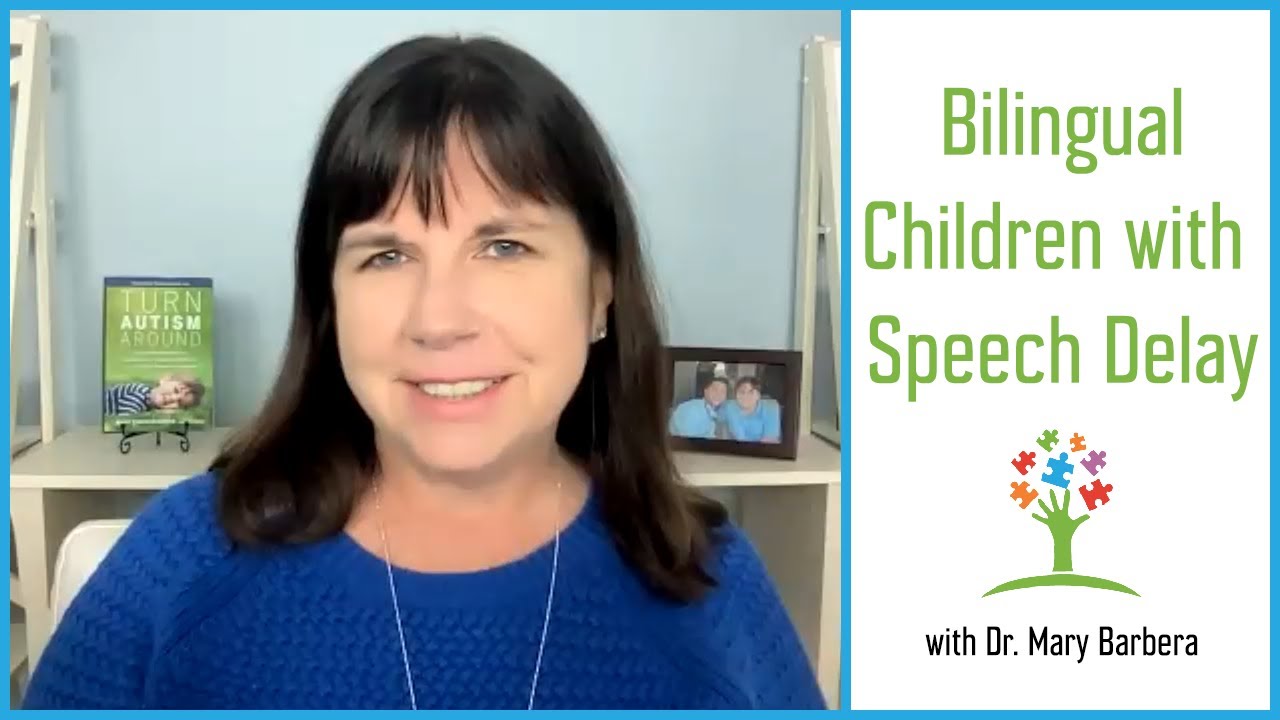 How to Tell if It’s Autism or Speech Delay