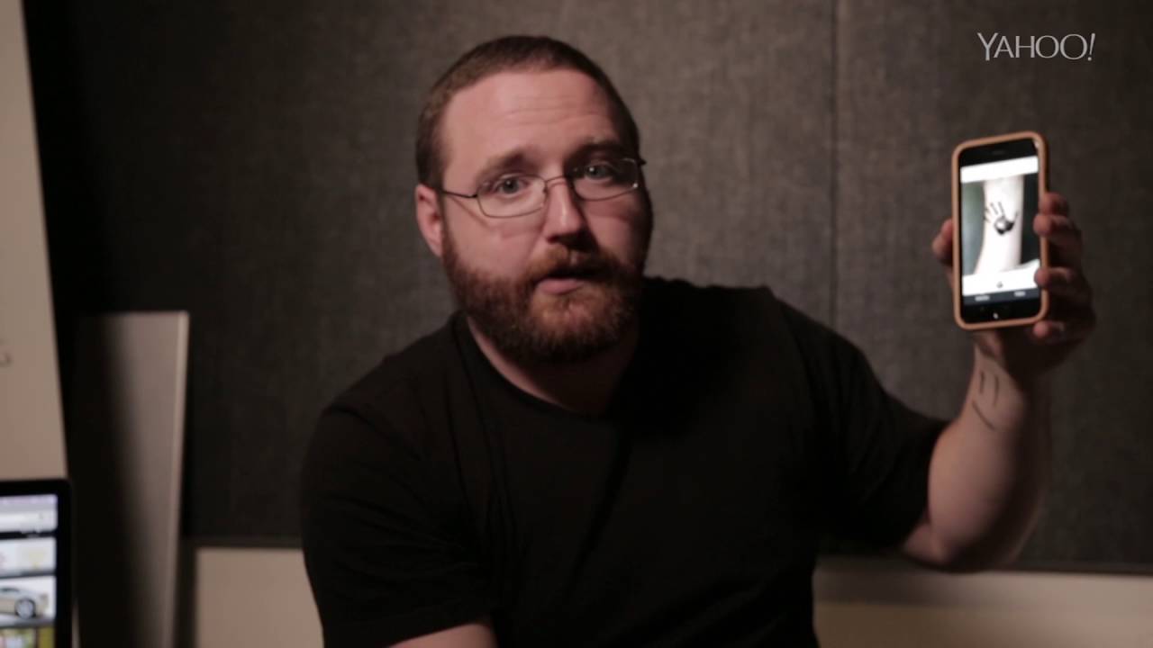 Test out Tattoos before you commit