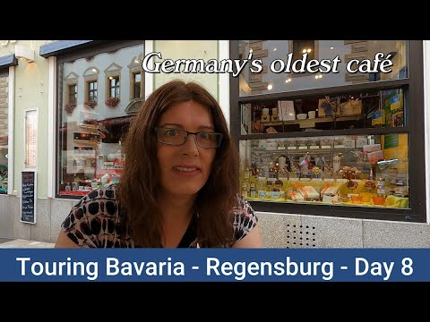 Regensburg | Exploring Regensburg's free tourist attractions