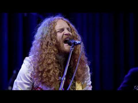 King Dream | “Money + Power” | Onstage with Jim & Tom | 5/7/19