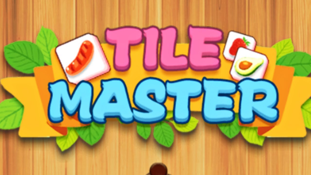 Tile Sort Master Match 3 (Gameplay Android)