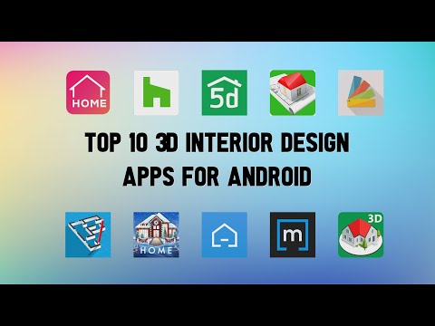 Top 10 Best 3D Interior Design Apps For Android