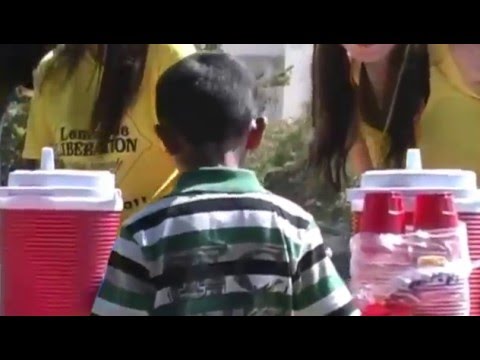 Police Arrest Children for Selling Lemonade