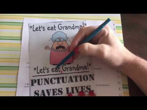 Lesson 13: Direct Address
