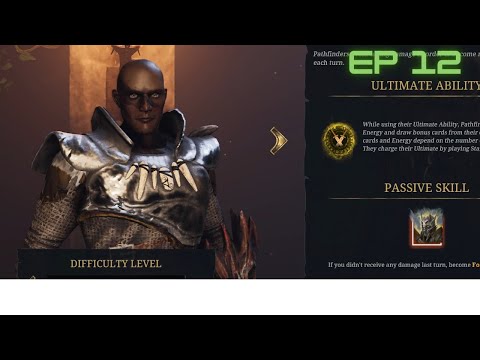 Steam Community :: Video :: Tainted Grail Ep 12 Pathfinder Part 1