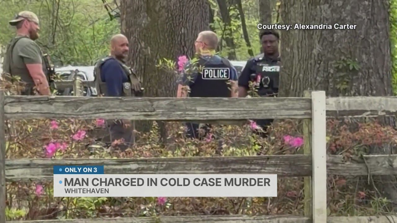 'Extremely creepy': Woman shocked neighbor was busted for 50-year-old murder in Wisconsin