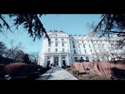 Taste of Waldorf Astoria: Year Three - Trianon Palace Versailles, a Waldorf Astoria Hotel