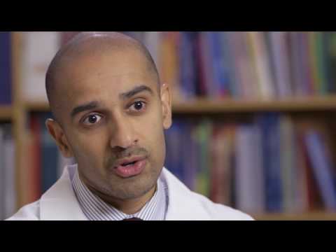 Ahmed Chaudhary, MD – Oncologist at Signature Healthcare