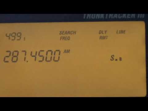 Military HAVEQUICK Timing Ticks - Daytona Beach - MilRadioComms.com