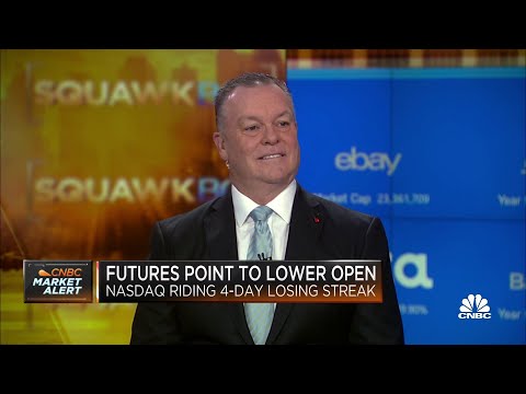 Retail investors are liking Nvidia, Tesla, and Microsoft, says IG North America CEO JJ Kinahan