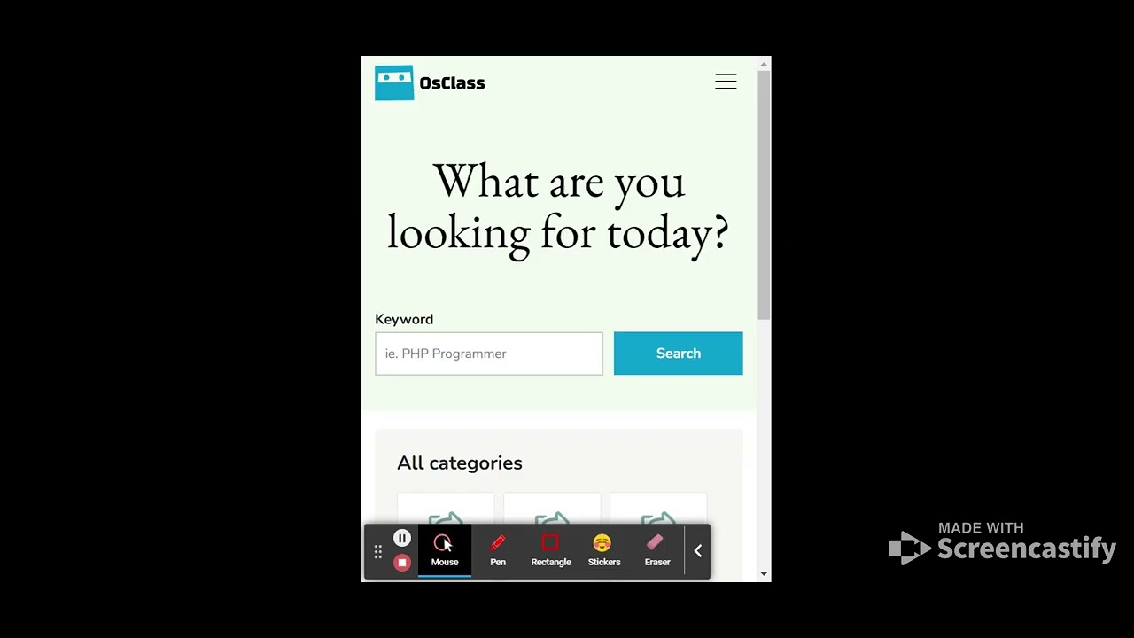 Facebook Login Osclass Plugin - JavaScript SDK