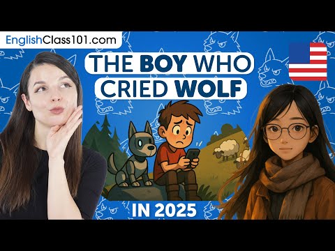 What If This Classic Tale Happened Today? #1 - Learn English Through Stories