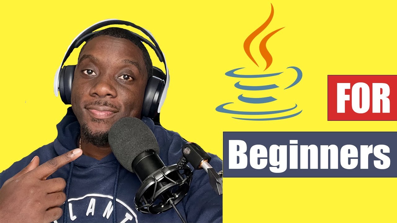 The Basic Tutorial for Java Programming | Installation and Hello World