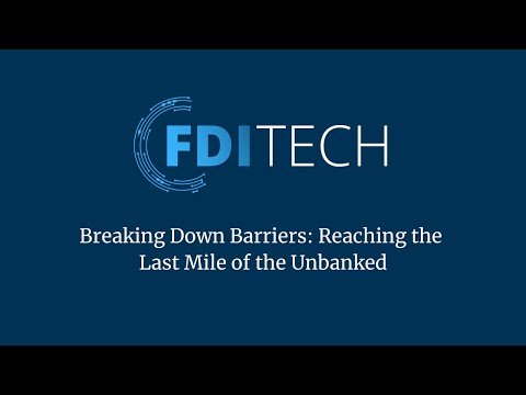 FDITech Sprint: Team FinCluiDo Presentation