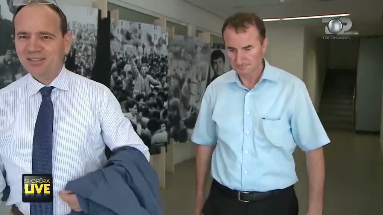 Jeta e pa zbuluar e Bujar Nishanit dhe lufta e një pas njëshme me ... Jeta e pa zbuluar e Bujar Nishanit dhe lufta e një pas njëshme me ...