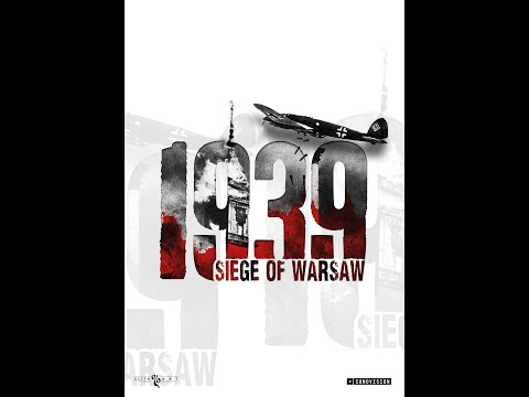 Siegie of Warsaw Trailer ENG
