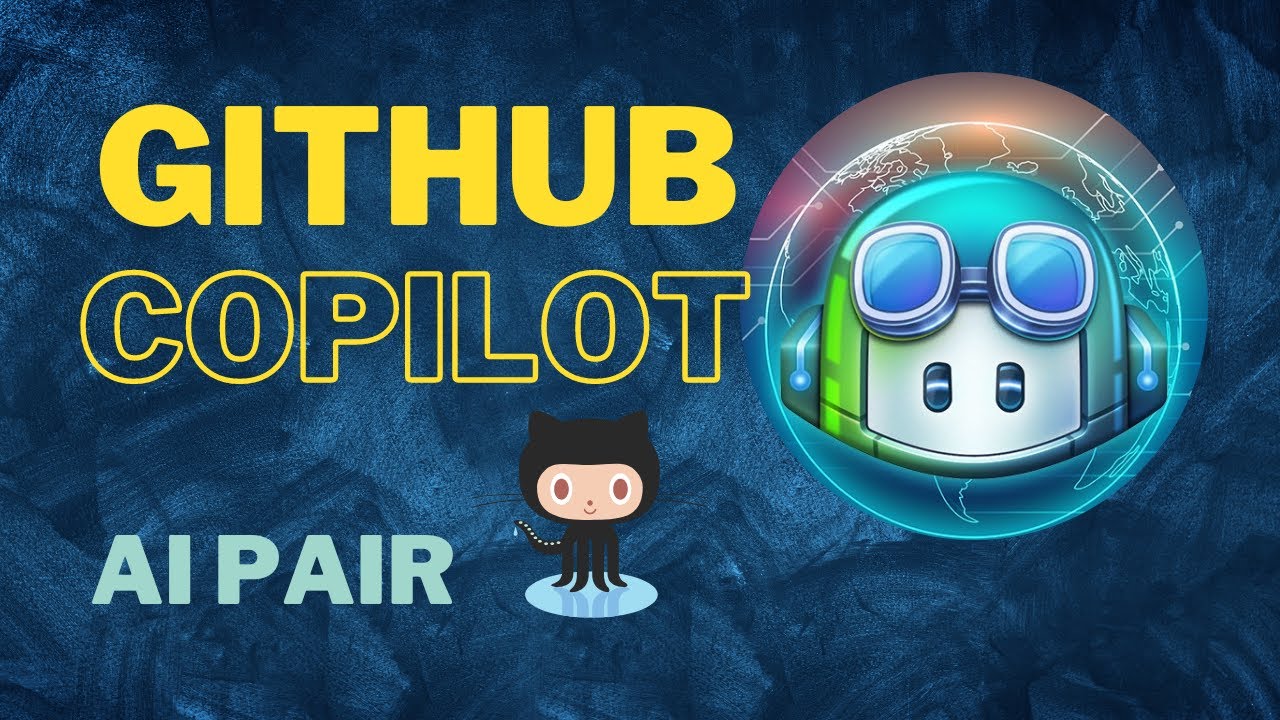 Exploring GitHub Copilot : Your AI pair programmer