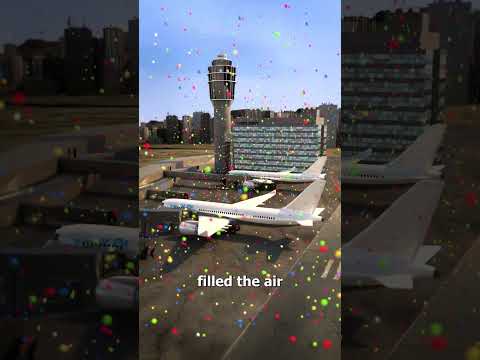 Why You Shouldn't Release 1.5 Million Balloons 😨