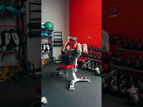 The UFC Gym | Train different