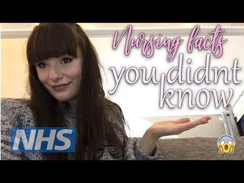 Top 6 Unexpected Facts About Nursing