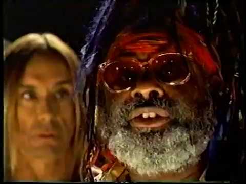 LIL KIM..GEORGE CLINTON..BARRY WHITE..DE LA SOUL..BEST COMMERCIAL EVER!!