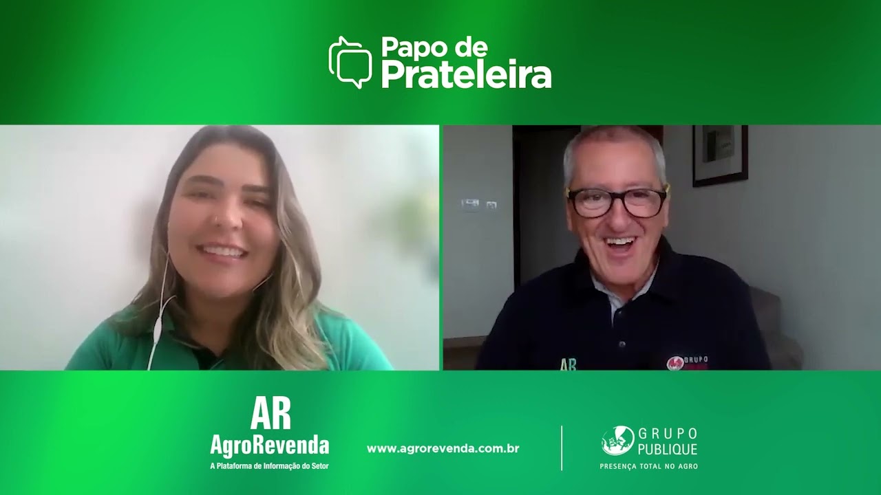 Vittia mostra bioinovações no Dia de Campo da C. Vale – Grupo Publique