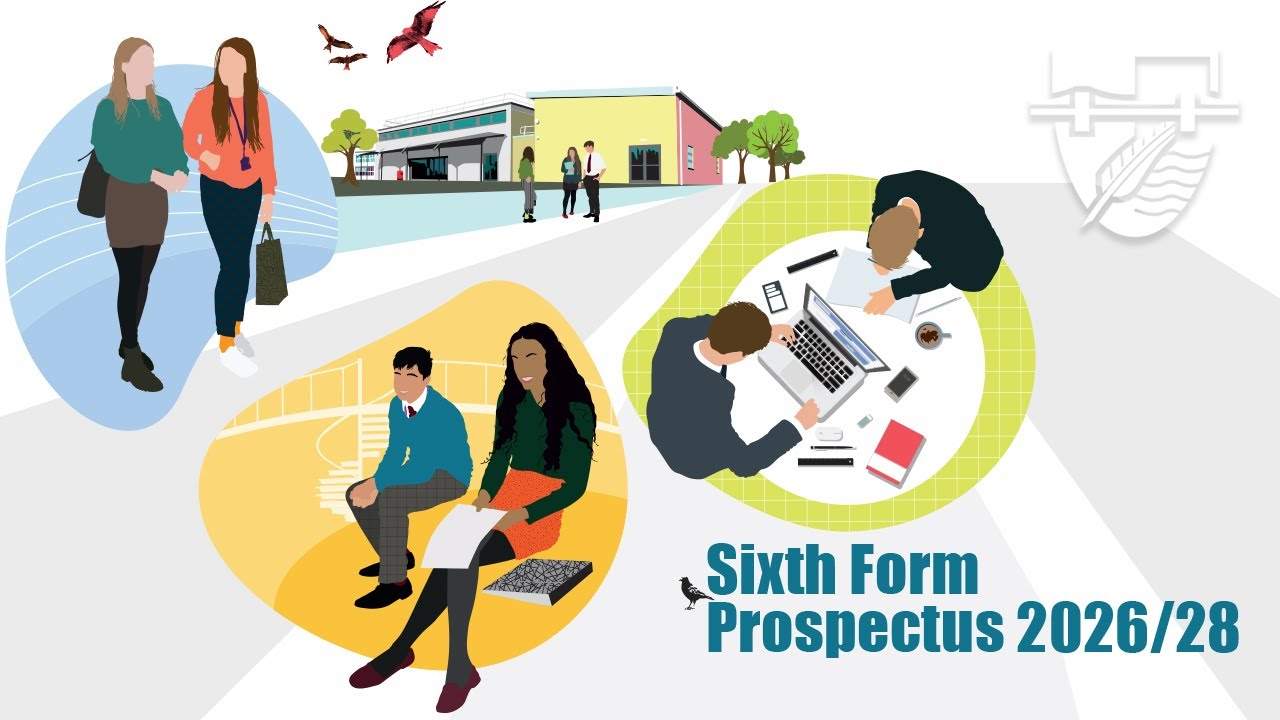 Sixth Form Prospectus 2026/28