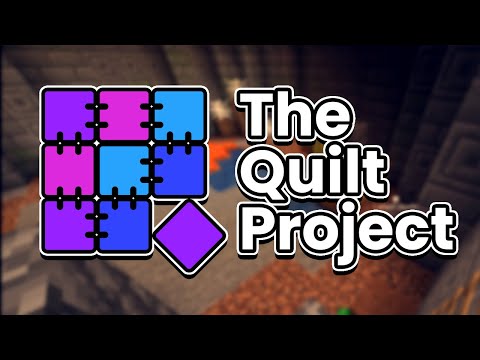 the new modloader that could kill Fabric | Quilt vs Fabric vs Forge
