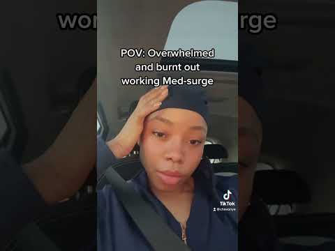 The hidden gem of Nursing #nurse #nurses #pacu #nursing